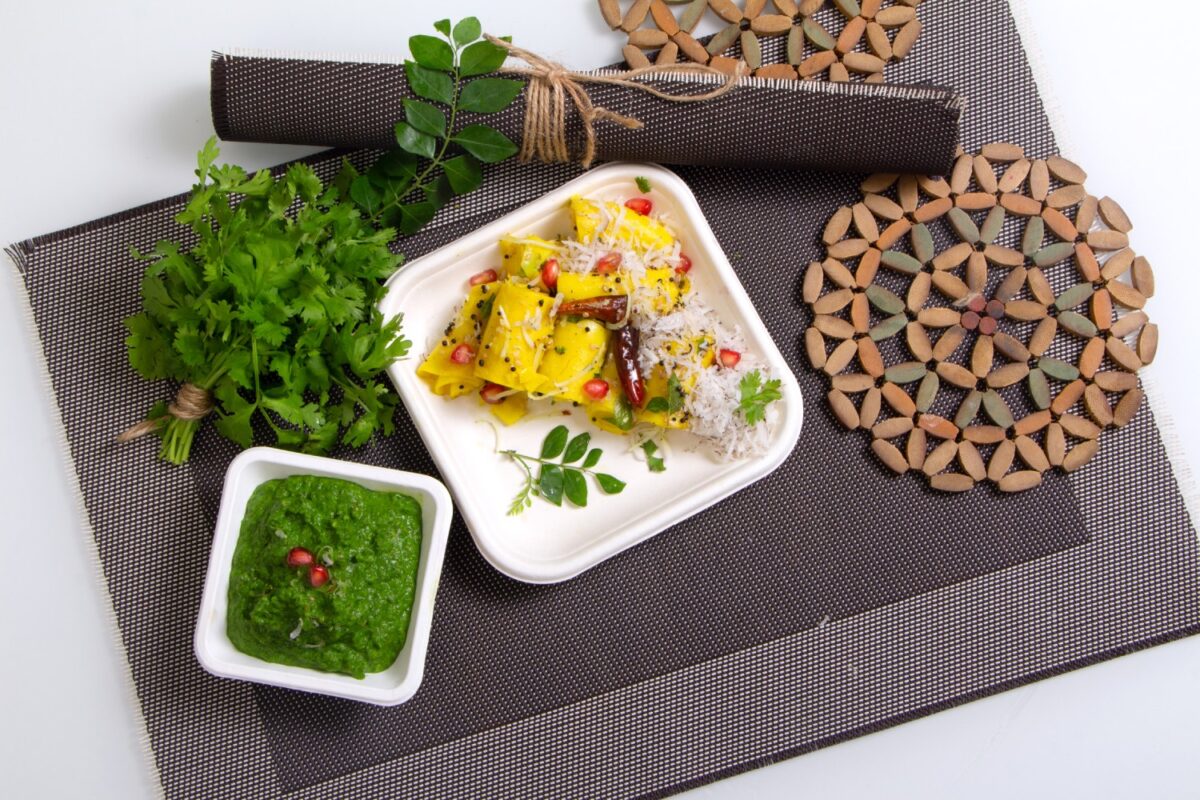 Sugarcane Bagasse Plates - Manufacturer of Bagasse Plates